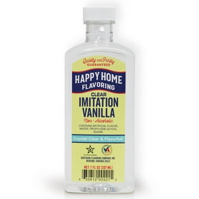 Alcohol Free Vanilla Extract