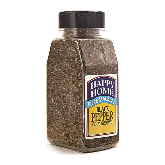Ground Black Pepper Products in 16 Mesh for Cooking and Seasoning