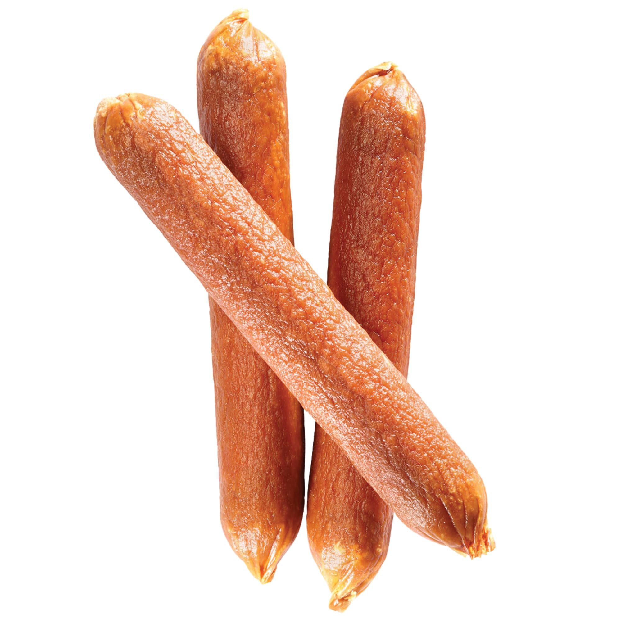 Happy Howie's Sausage Treats - Healthy Dog H2FSDTreats, Flavorful, Slow ...