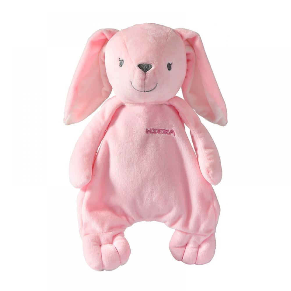 Happy Hues-Butterscotch Bunny Soft & Cuddly Plush Bunny-Huggable ...