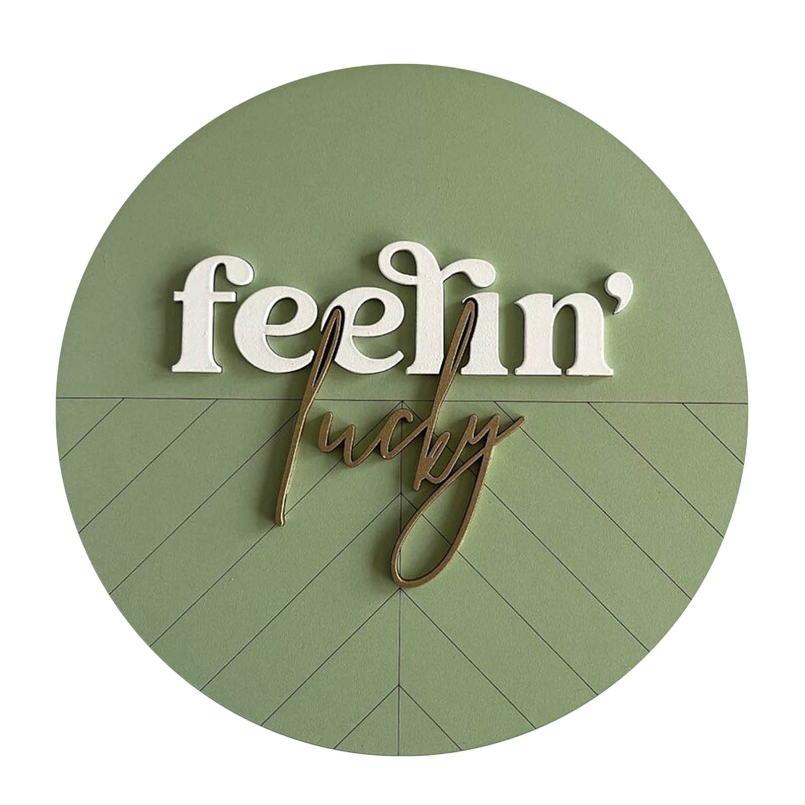 Happy Irish Festival Sign Boho Irish Festival Sign Modern Irish ...