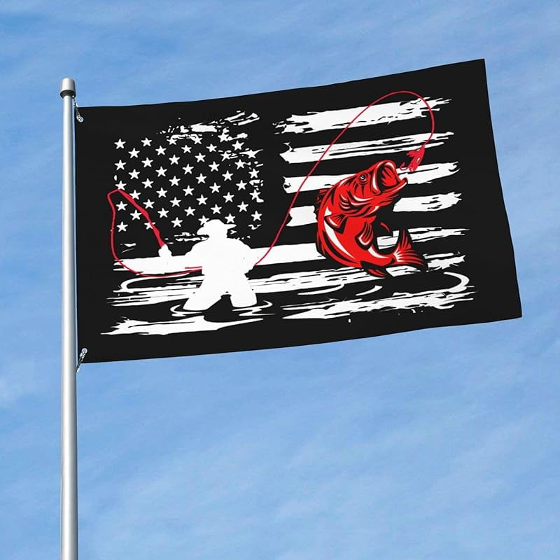 Happy Labor Day Super Polyester Flag 3x5 Foot Banner With 2 Grommets ...