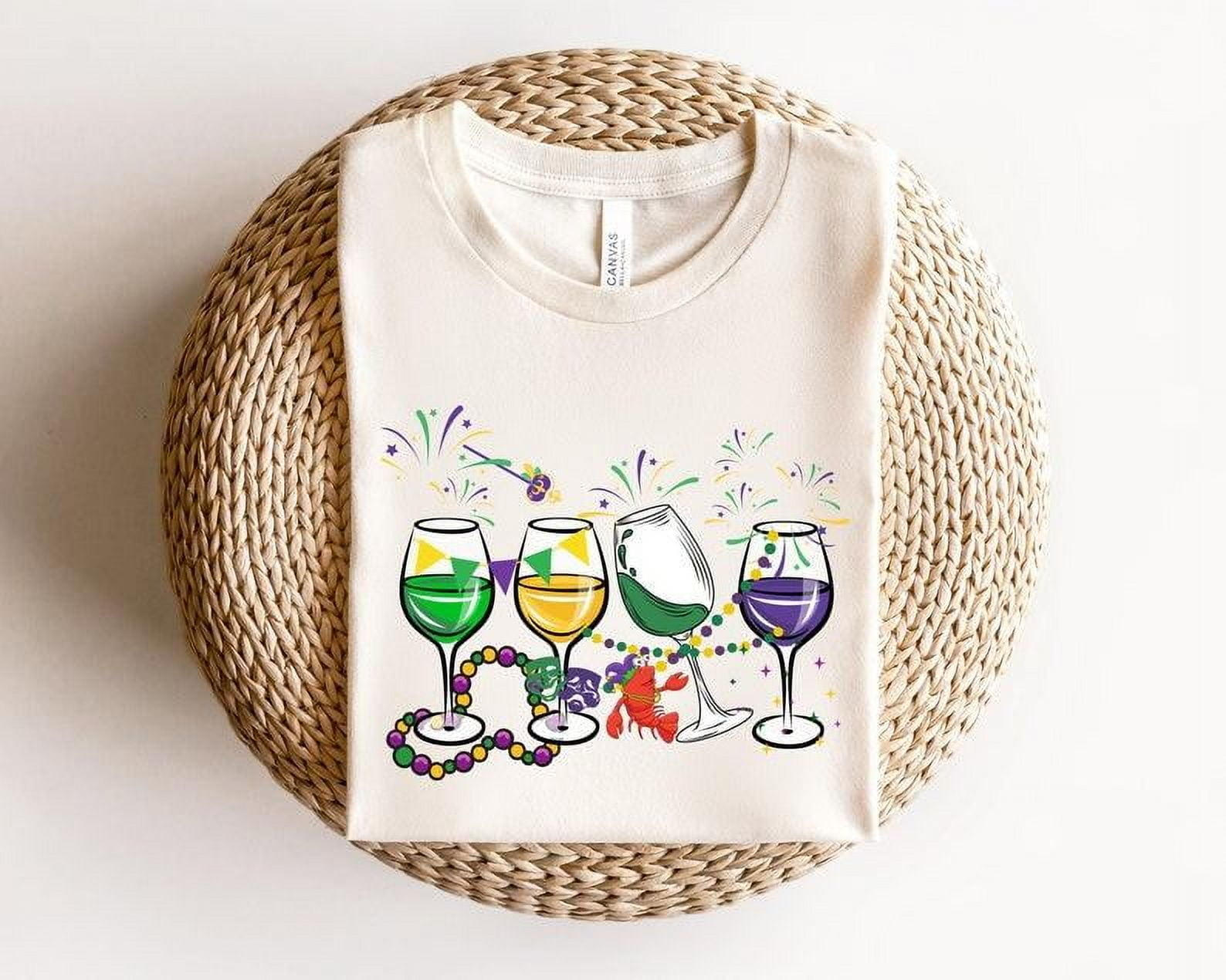 Happy Mardi Gras Mardi Gras Party Fleur De Lis Mardi Gras Sweat Cute ...