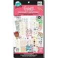 Happy Memory Keeping Sticker Value Pack-Dates & Holidays, 2688/Pkg ...