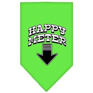 Chicago Skyline Screen Print Bandana Orange Small - Walmart.com