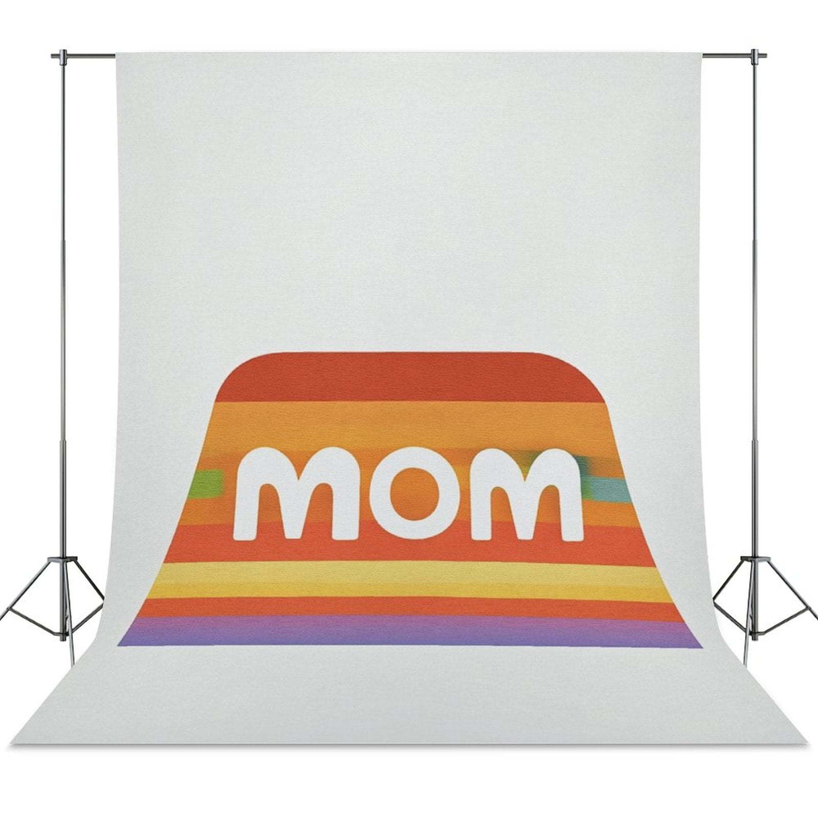 Happy Mother's Day Backdrops for Photography for Party Backdrop Wedding ...