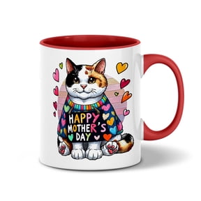 Cat Coffee Mugs