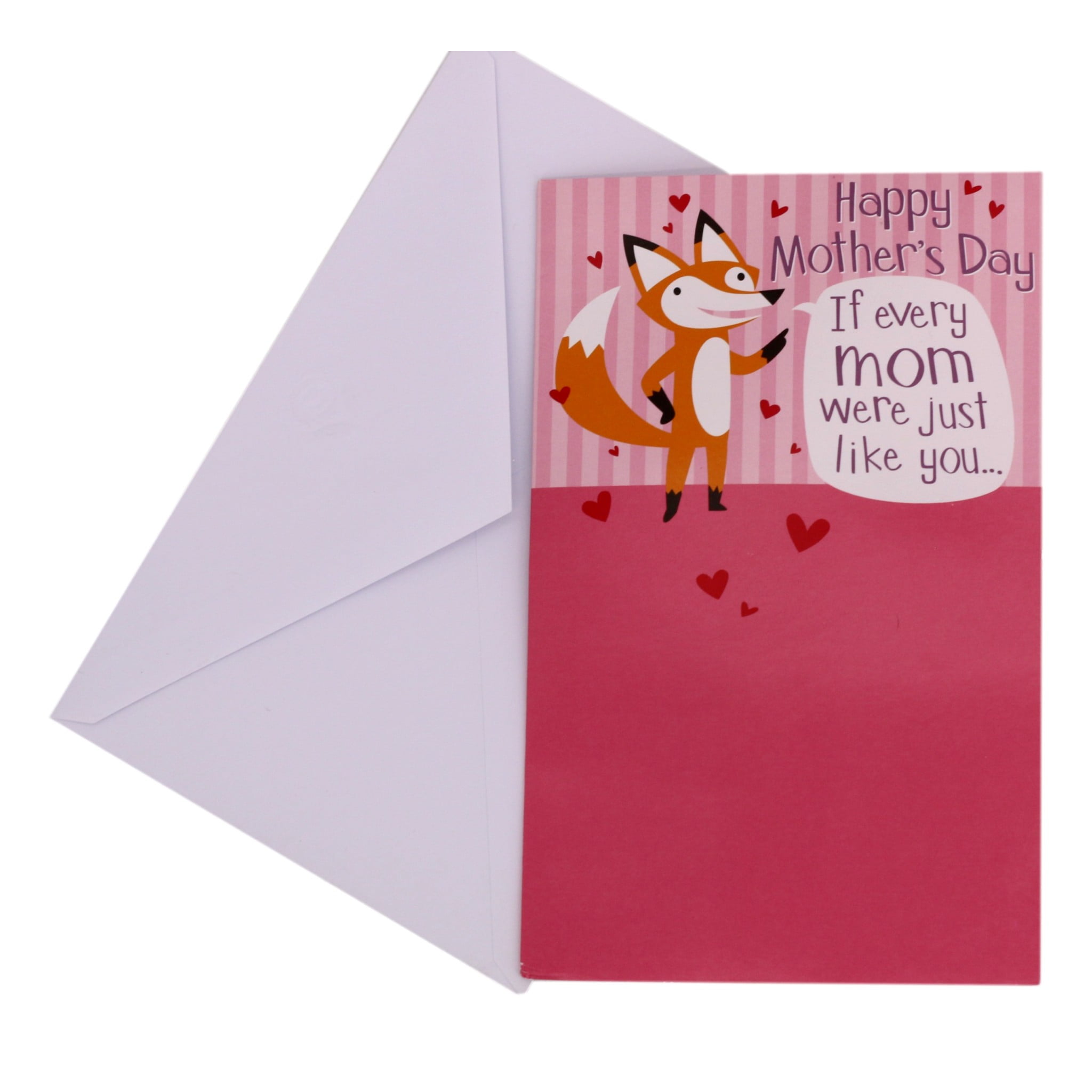Happy Mother's Day If every mom were just like you... - Walmart.com