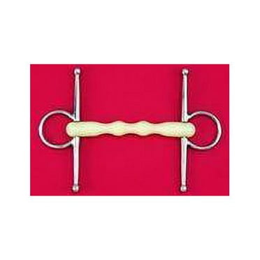 Happy Mouth Full Cheek Double Jointed Roller Bit 5" - Walmart.com