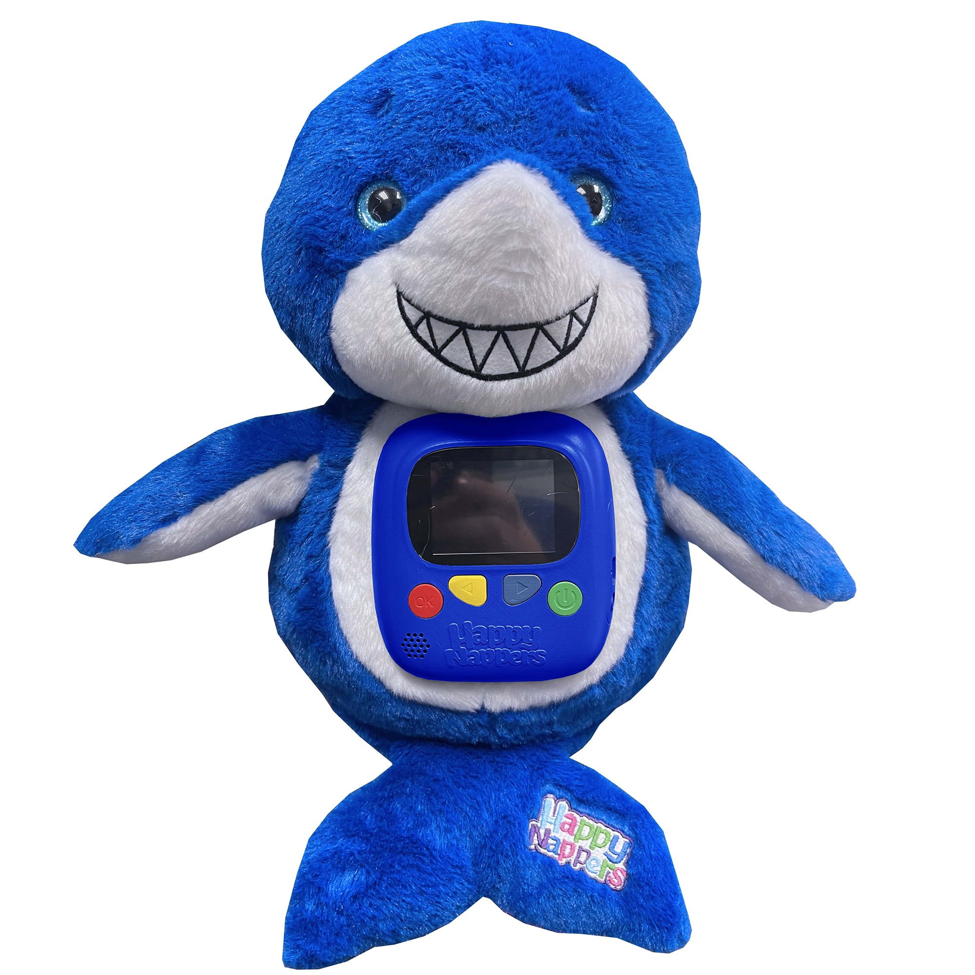 Happy Nappers: Photoflix - Max Blue Shark - Photo & Video Viewer ...