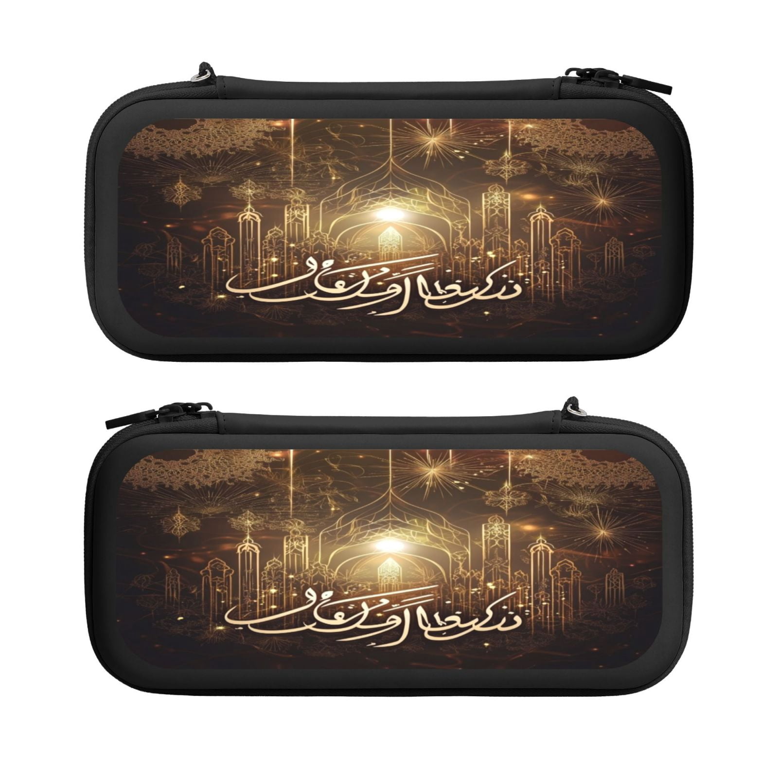 Happy New Hijri Year Arabic (1), Carrying Case For Nintendo Switch ...