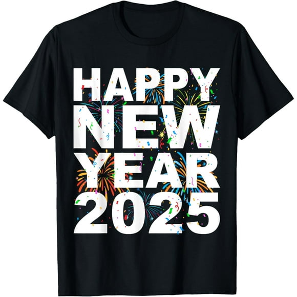 New Year Clothes