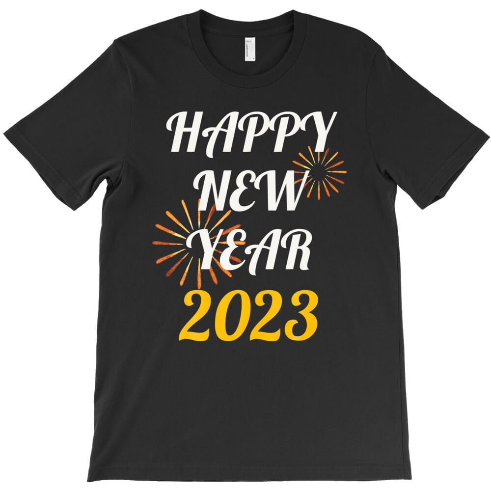 Happy New Year 2025 Party Countdown Celebration New Year's Day Gift ...