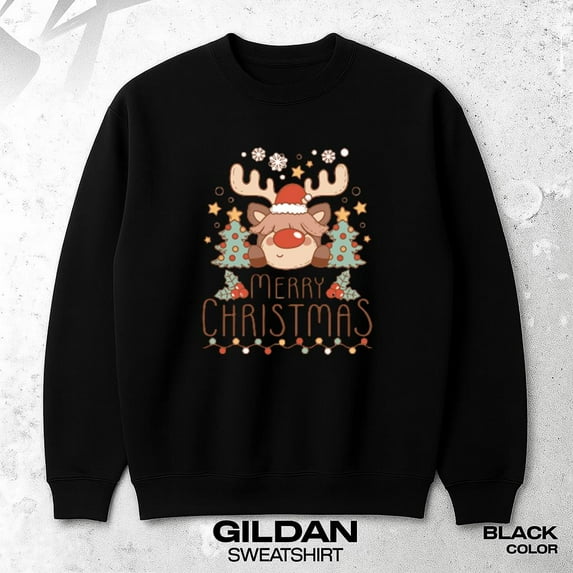 Happy New Year 2026 Holiday Party Festive Celebration Retro Style ...