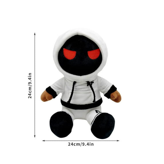 Happy New Year! Foltyn Family Deluxe Plush Foltyn Family Standard ...