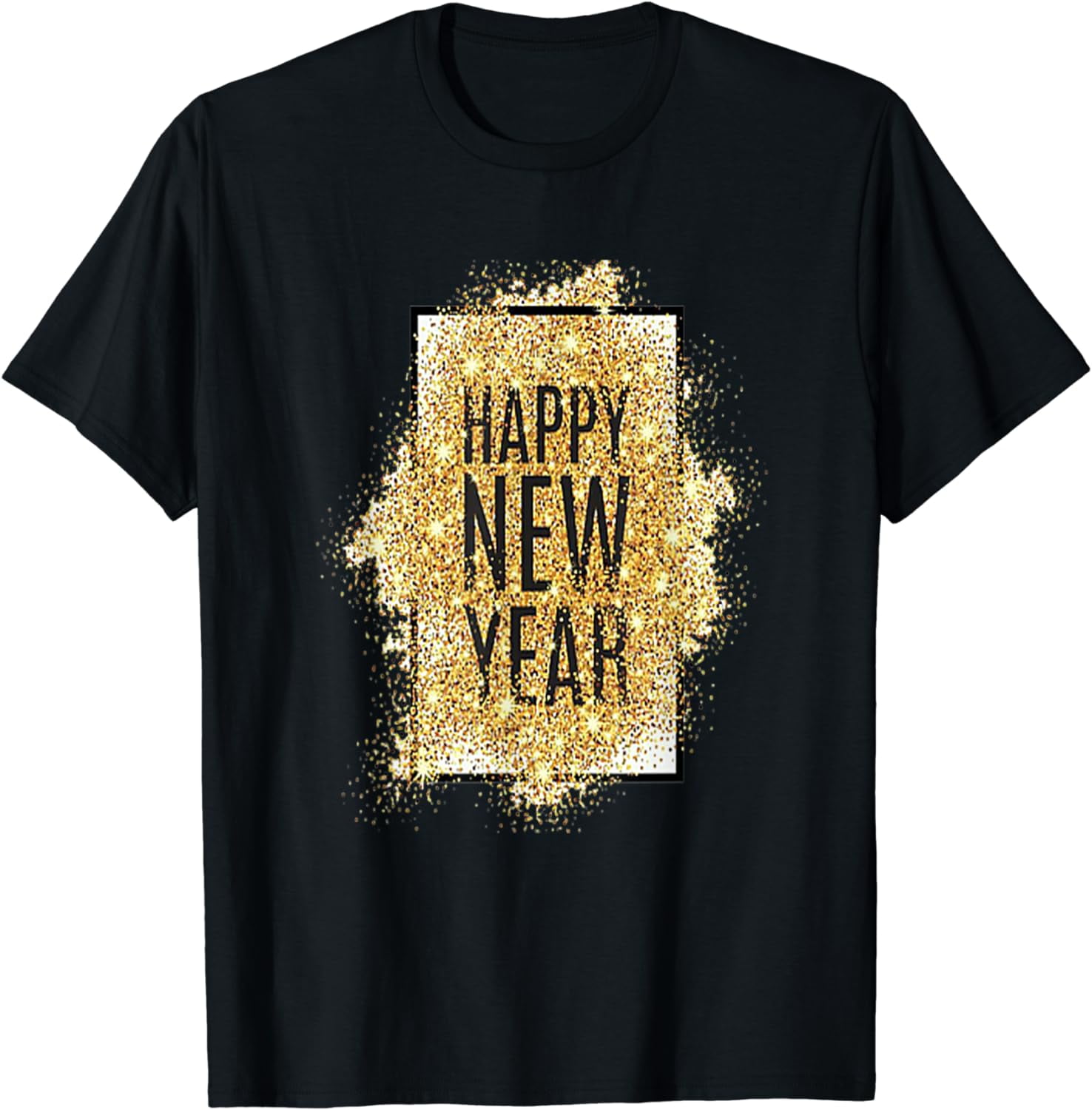Happy New Year shirts 2024 New Years Eve T-Shirt - Walmart.com