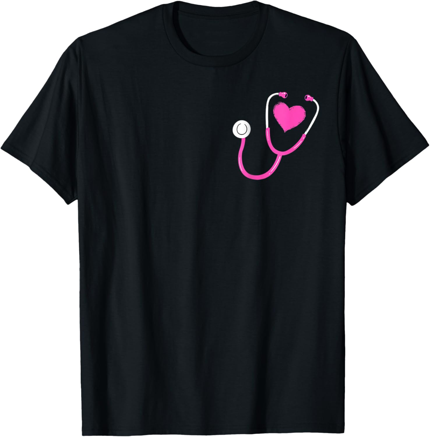 Happy Nurse Week 2023 Wound Care Nurse RN CNA Work M(2 side) T-Shirt ...