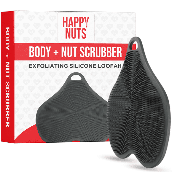 Happy Nuts