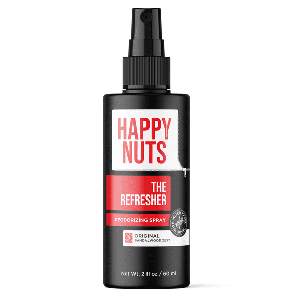 Happy Nuts