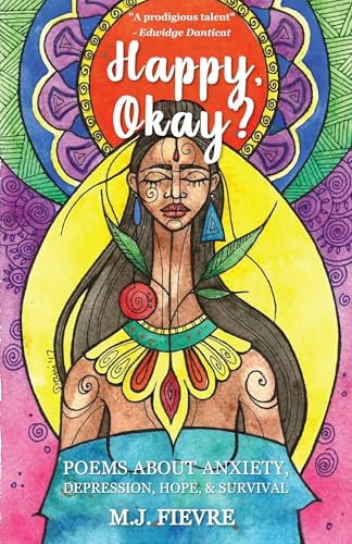 Pre-Owned Happy, Okay?: Poems about Anxiety, Depression, Hope, and ...