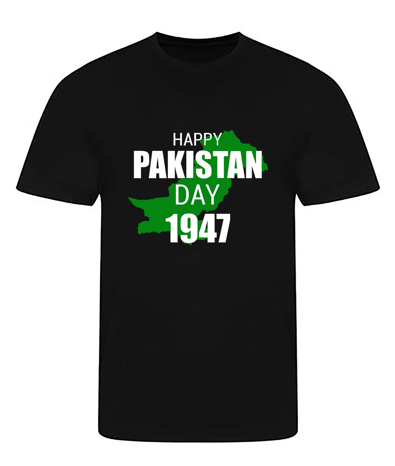 Happy Pakistan Day 1947 - 14th August Independence Day Jeevay Top ...
