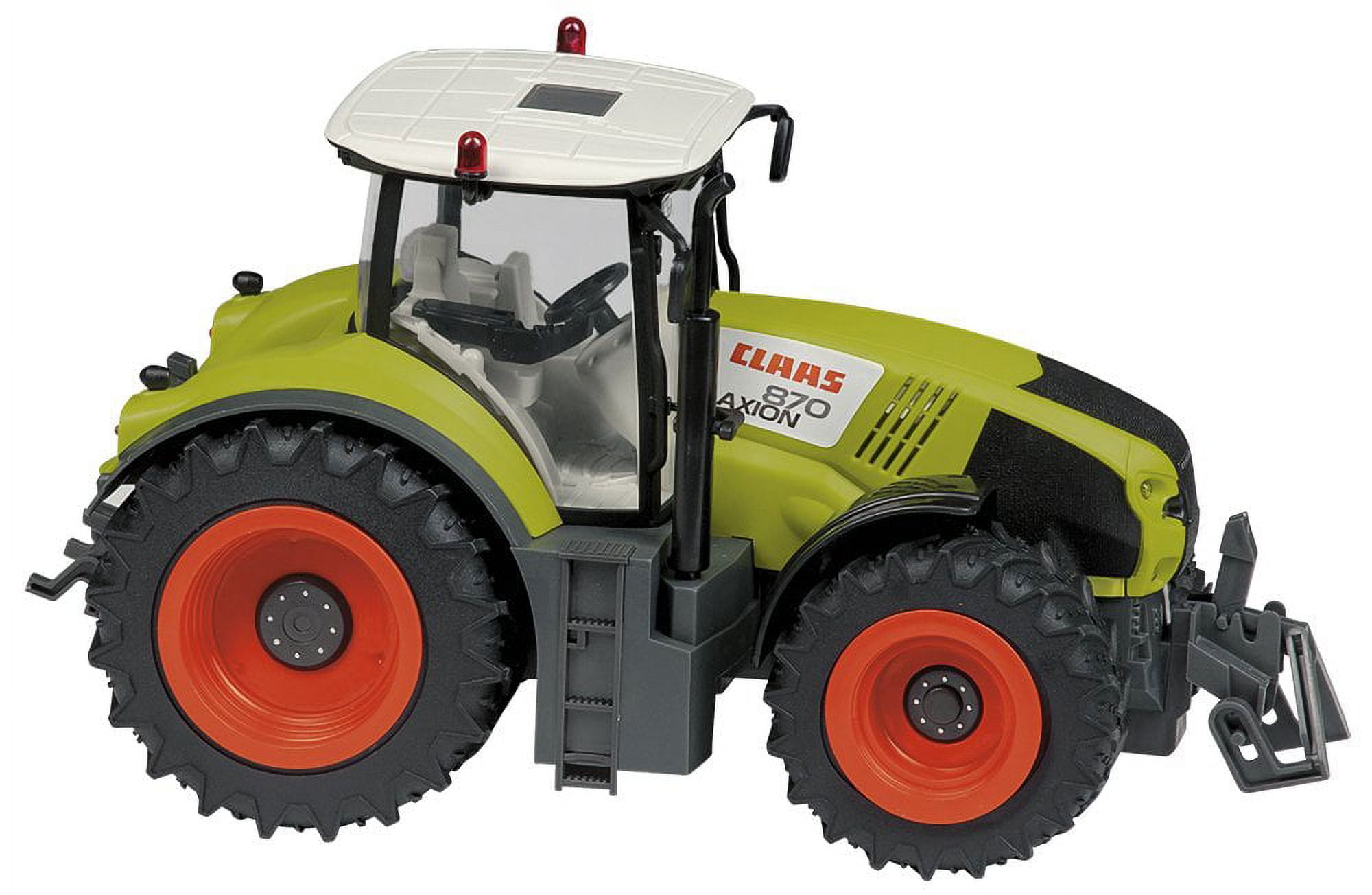 Happy People Traktor-34424 34424 Class Axion Rc Farm Tractor, Multi ...