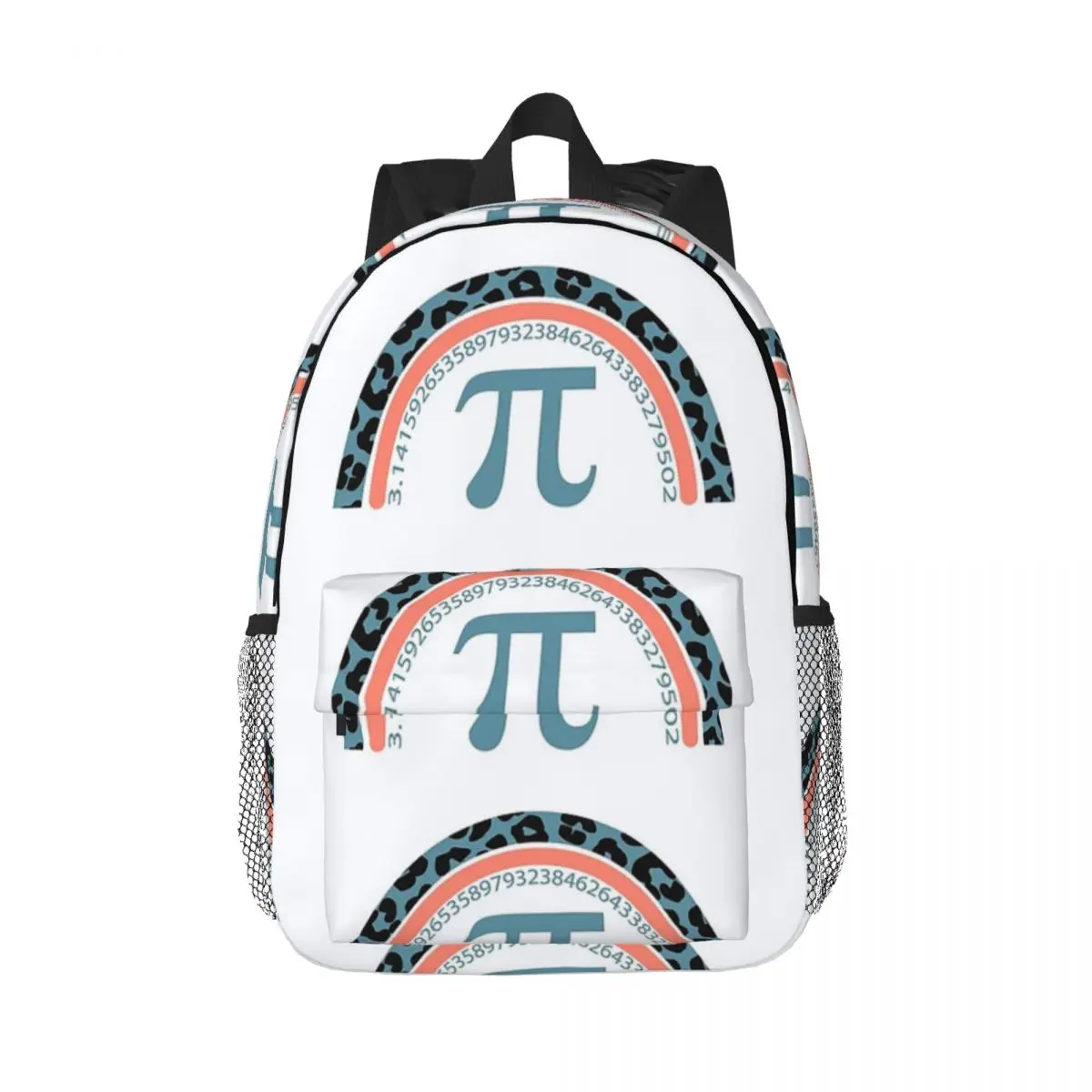 Happy Pi Day 2024 Digits Of Pi Teachers International Day Backpack ...