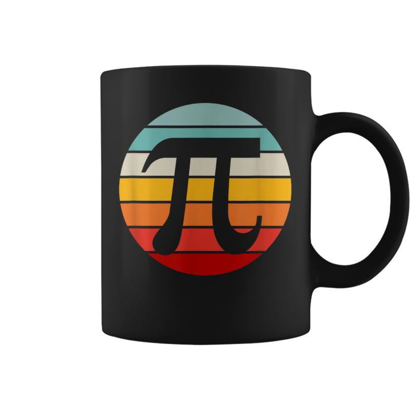 Happy Pi Day For Math Lovers Coffee Mugs - Walmart.com