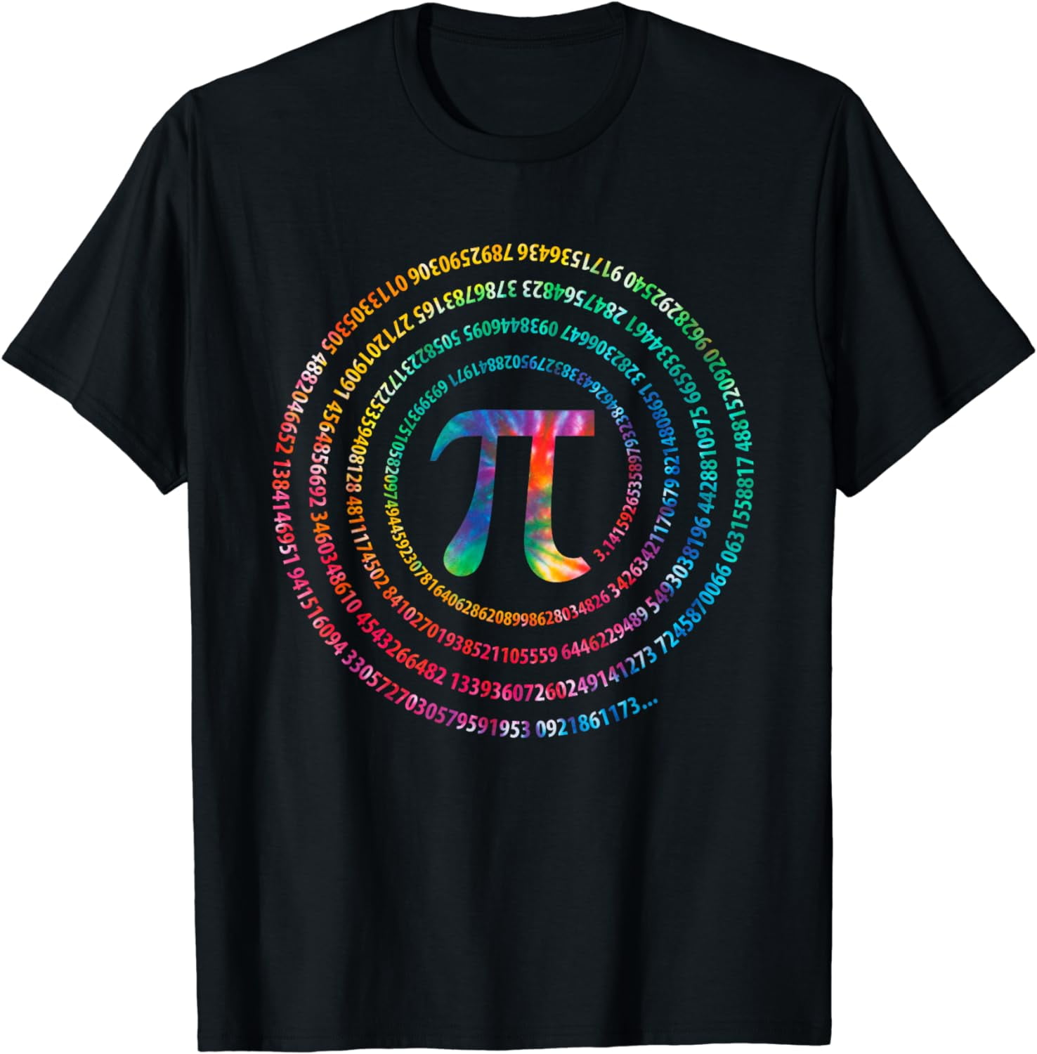 Happy Pi Day Mathematic Math Cute for Teacher Kid Vintage T-Shirt ...