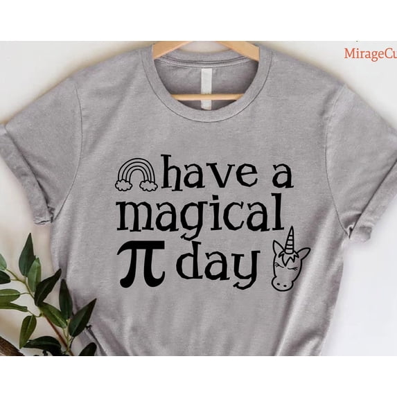 Happy Pi Day Shirt Math Teacher Shirt Pi Day Gift Math Lover Shirt Gift ...