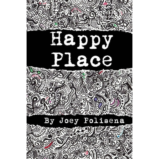 Happy Place (Paperback) - Walmart.com