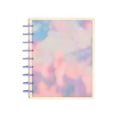 Happy Planner Blurred Fleurs Dated 12-Month Planner, July 2026 – June ...