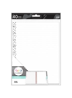 Notebook Paper in Paper - Walmart.com