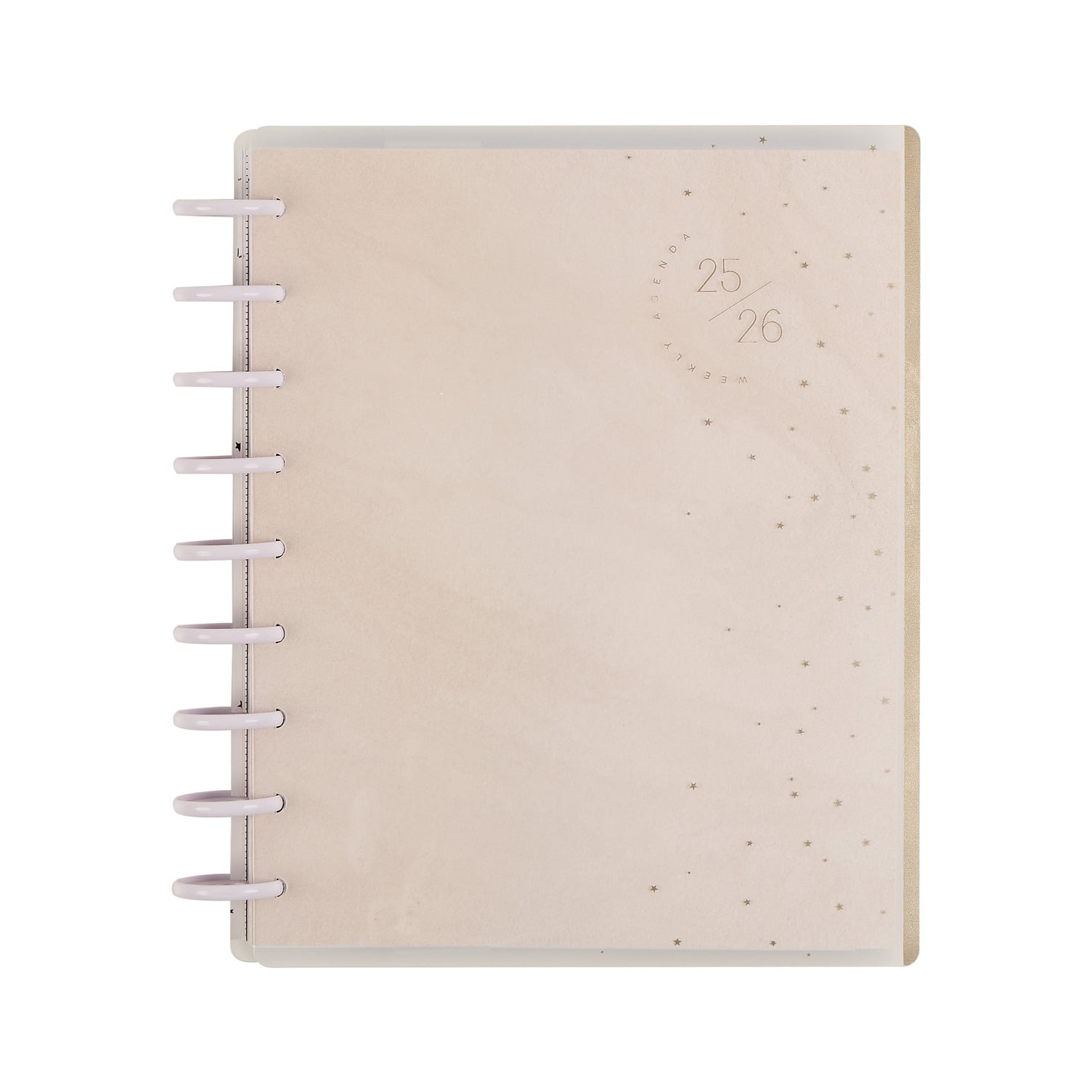 Happy Planner Cosmic Plans Student Planner - Academic 12-Month, 2025 ...