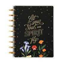 The Happy Planner Disney Dreams Will Lead You 12 Month Undated Classic ...
