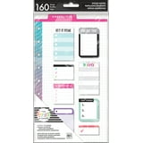 Happy Planner Sticky Notes 160/Pkg Checklists - Walmart.com