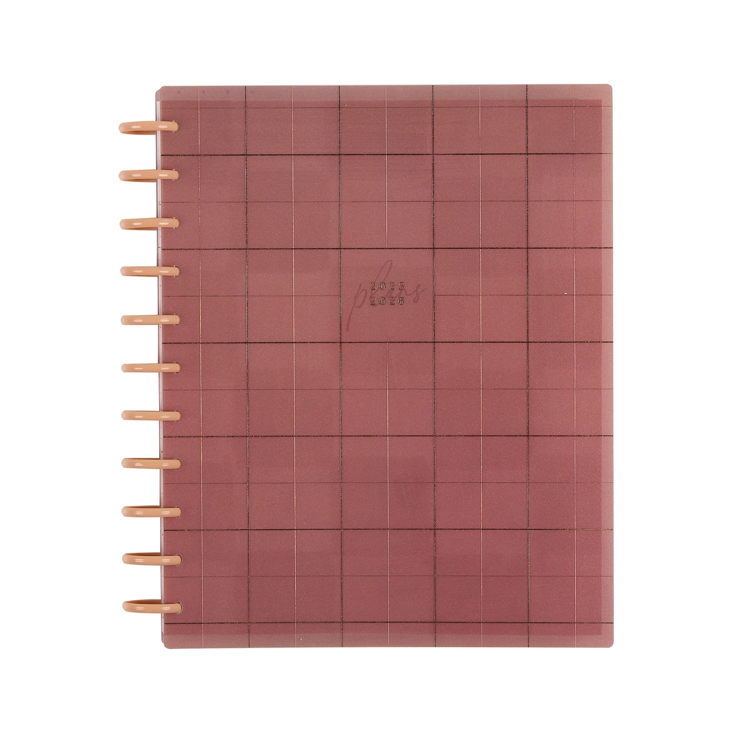Happy Planner Timeless Teacher Academic Planner 2025-2026 ...