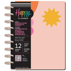 The Happy Planner in Office Supplies & School Supplies by Brand ...