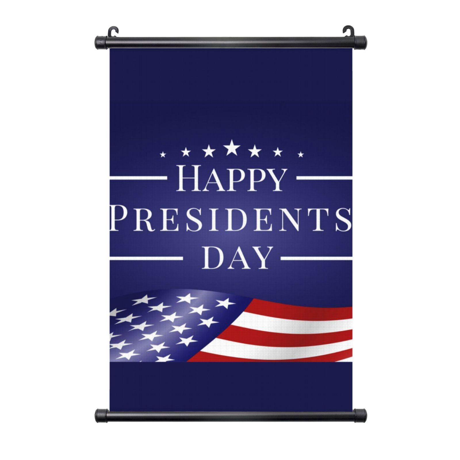Happy President'S Day 2025 Poster Wall Art Banner Backdrop Prints ...