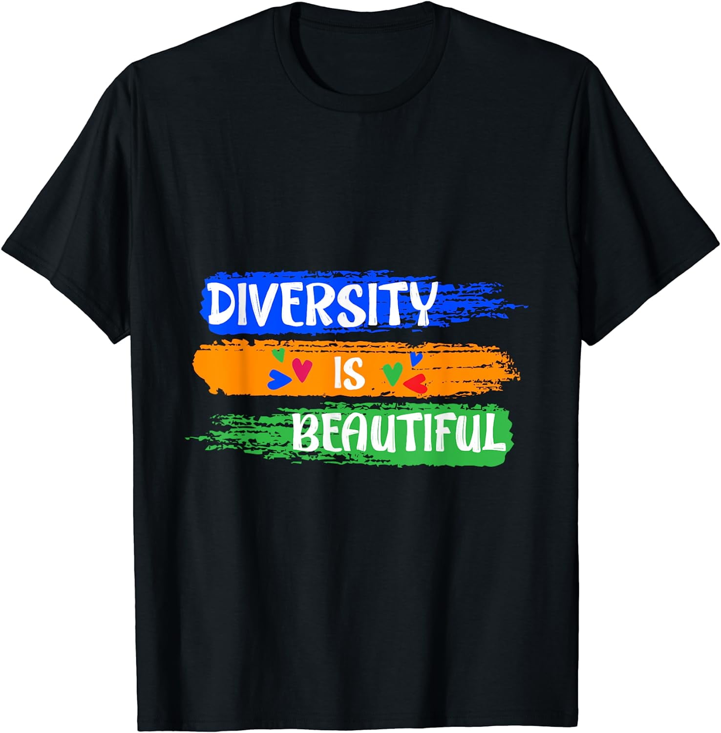 Happy Pride Month Rainbow Flag Design for Proud Ally LGBTQ T-Shirt ...