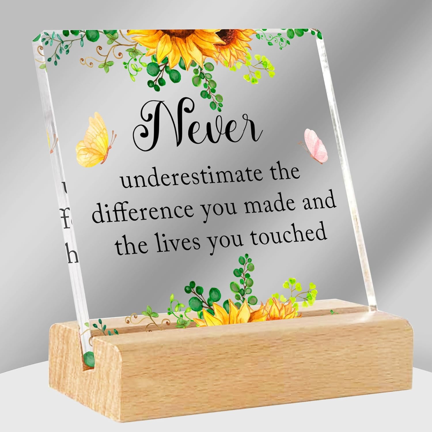 Happy Retirement Appreciation Gifts For Women, Retirement Goodbye ...