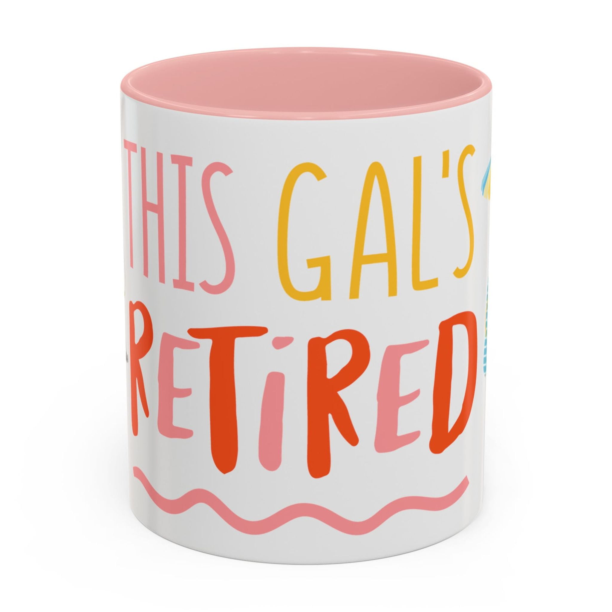 Happy Retirement, For her Gift, retirement celebrations. Coffee Mug ...