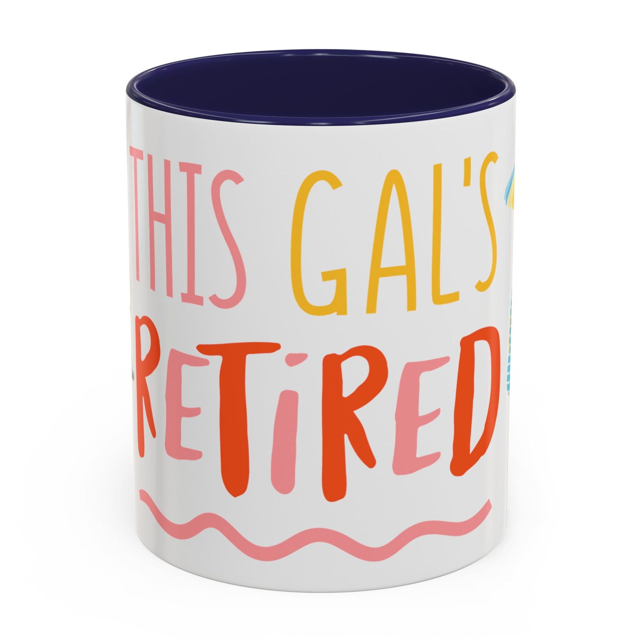 Happy Retirement, For her Gift, retirement celebrations. Coffee Mug ...