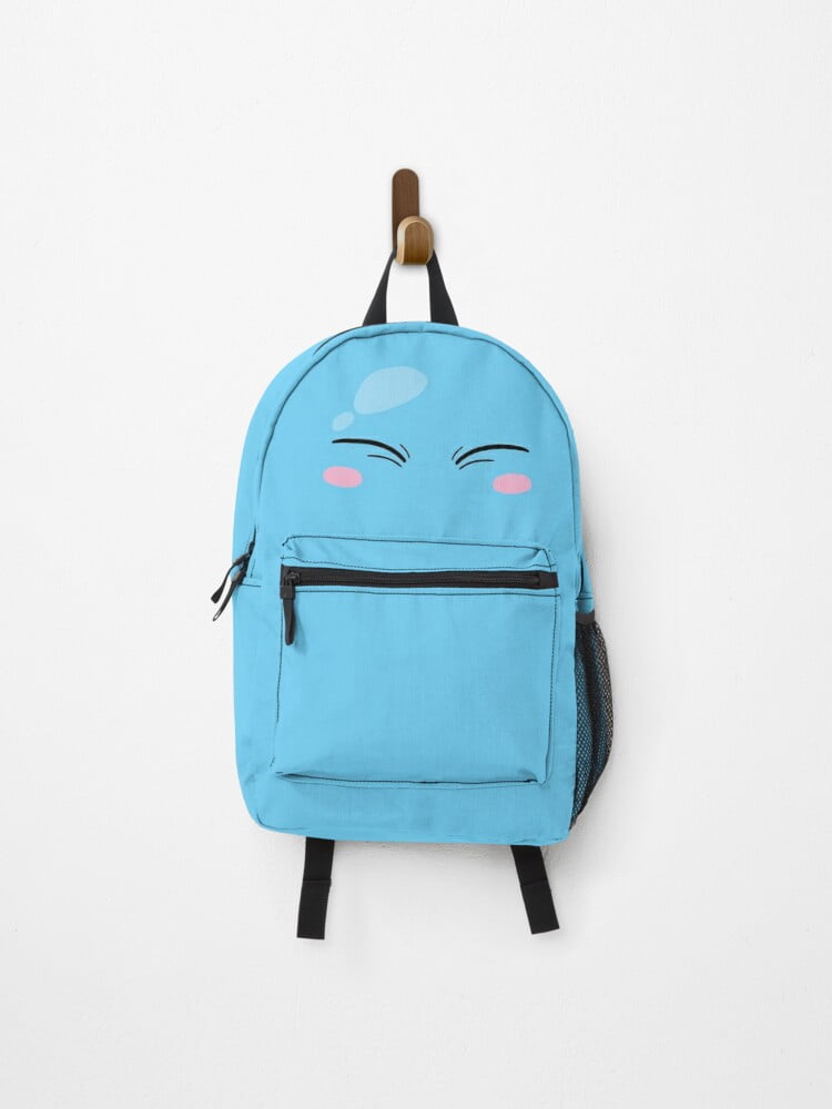 Happy Rimuru Backpack - Walmart.com