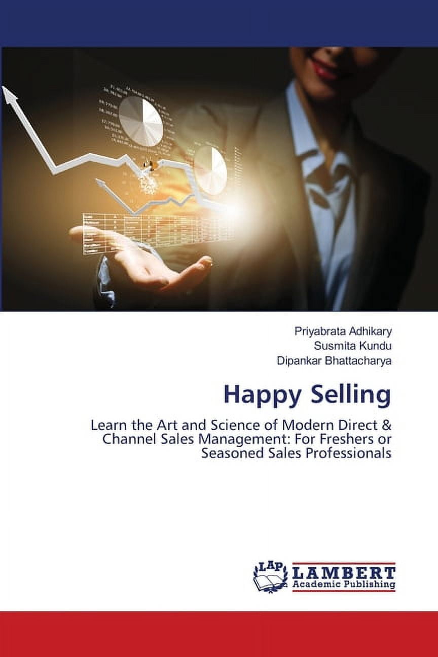 Happy Selling (Paperback) - Walmart.com