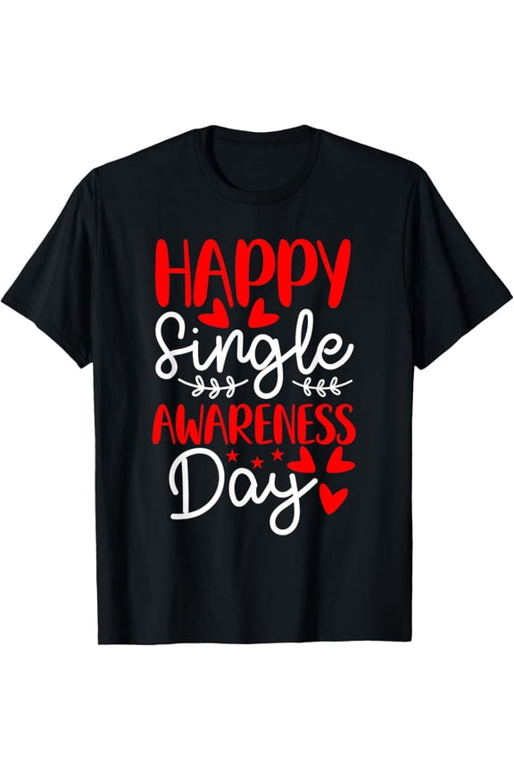 Happy Single Awareness Day
