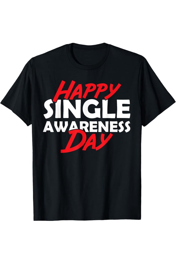 Happy Single Awareness Day