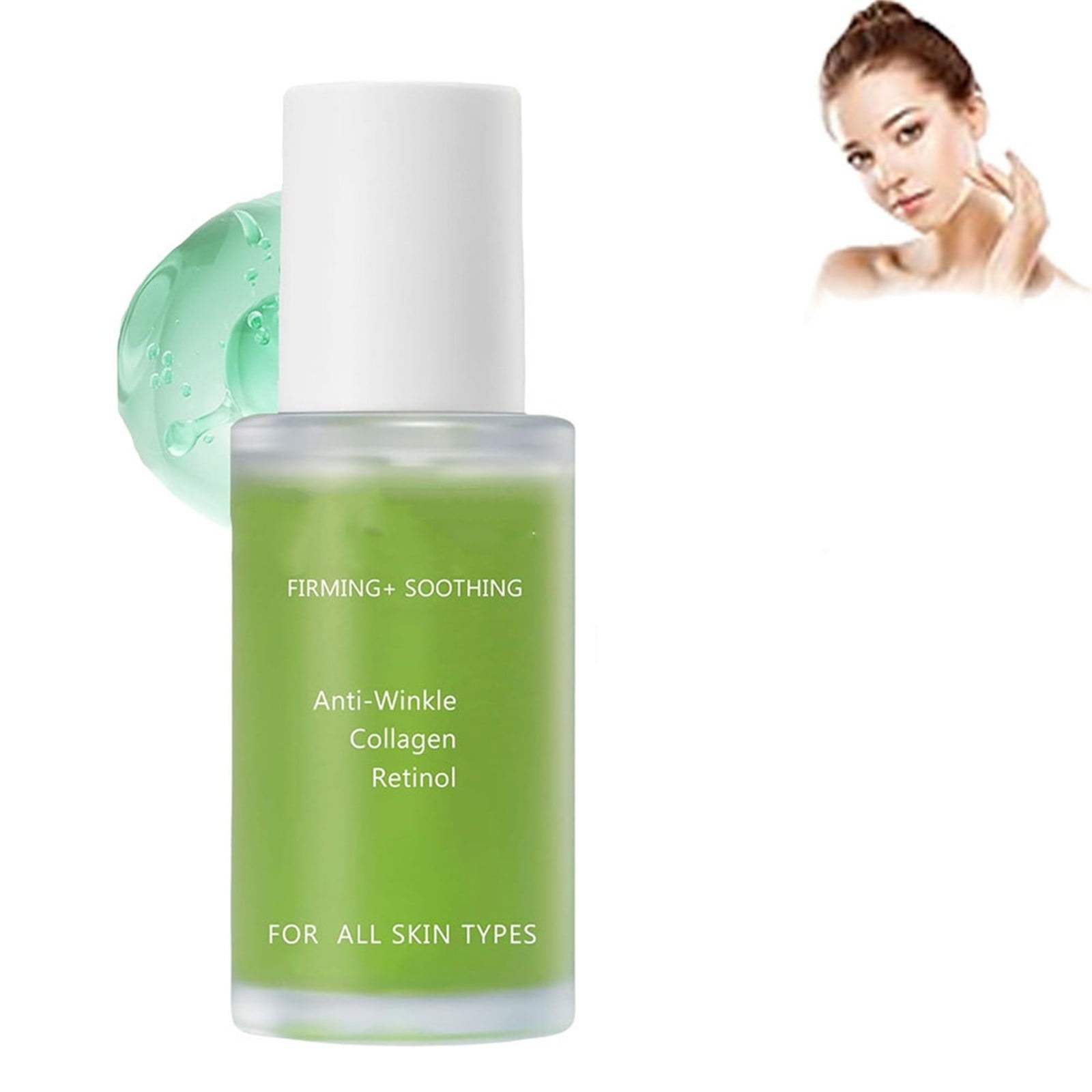 Happy Skin Co Peptide Pimple Drying Lotion Korean Lip Care Products ...