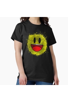 Smiley Face Shirt