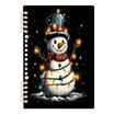 Oxford 6 Pack Spiral Notebooks, 1 Subject, College Ruled, 8 x 10-1/2 ...